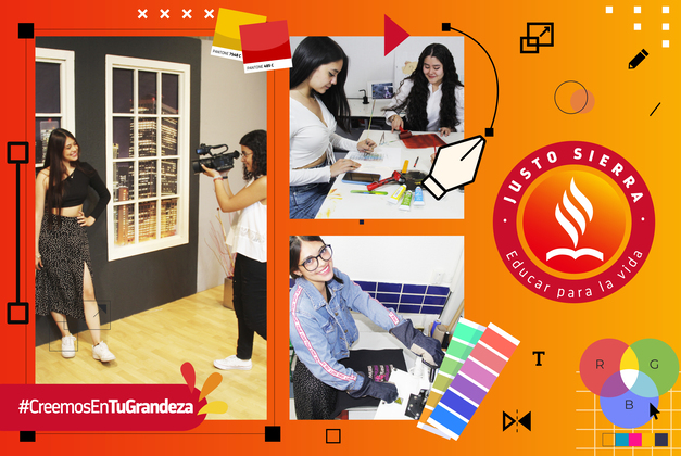 ¿La carrera de Diseño y Comunicación Visual es para mí? ¿Cómo me preparo?